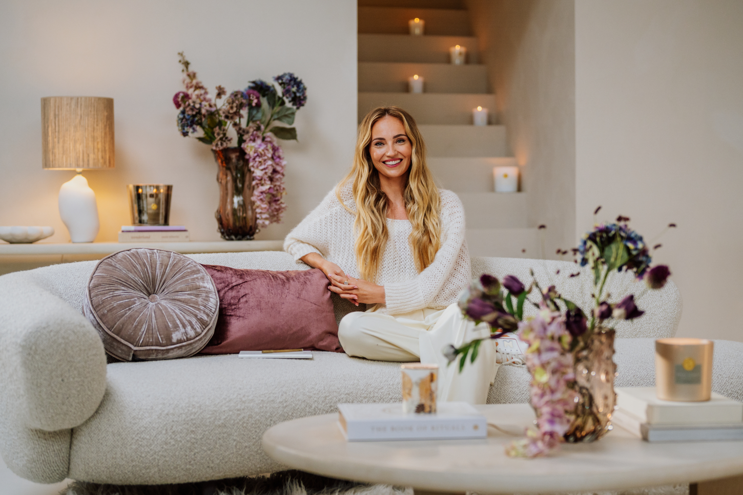 How to Be You Masterclass | Rituals