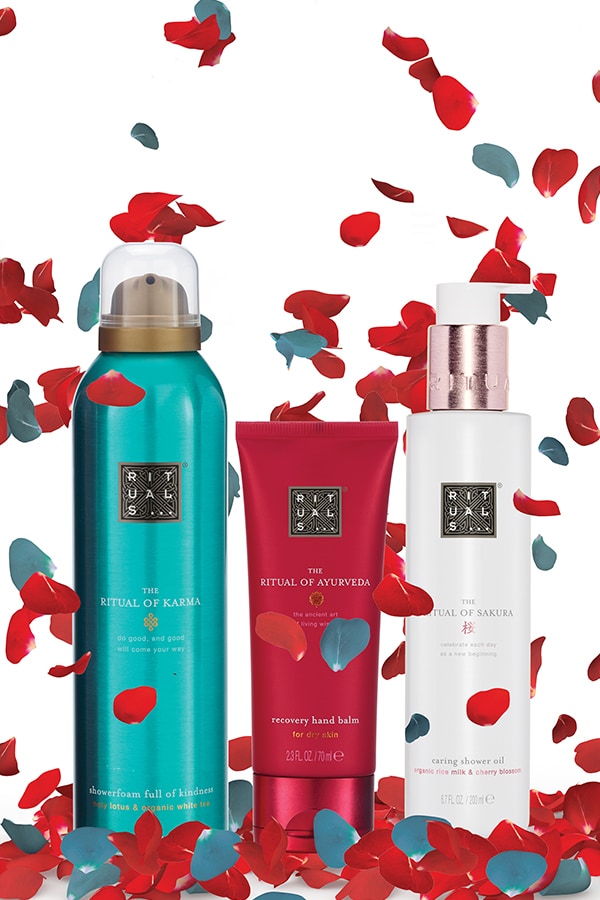 Bestsellers | RITUALS