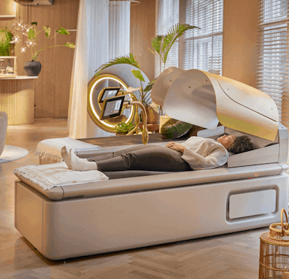 Signature experiences | RITUALS