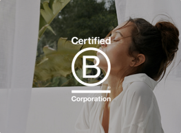 B Corp | RITUALS