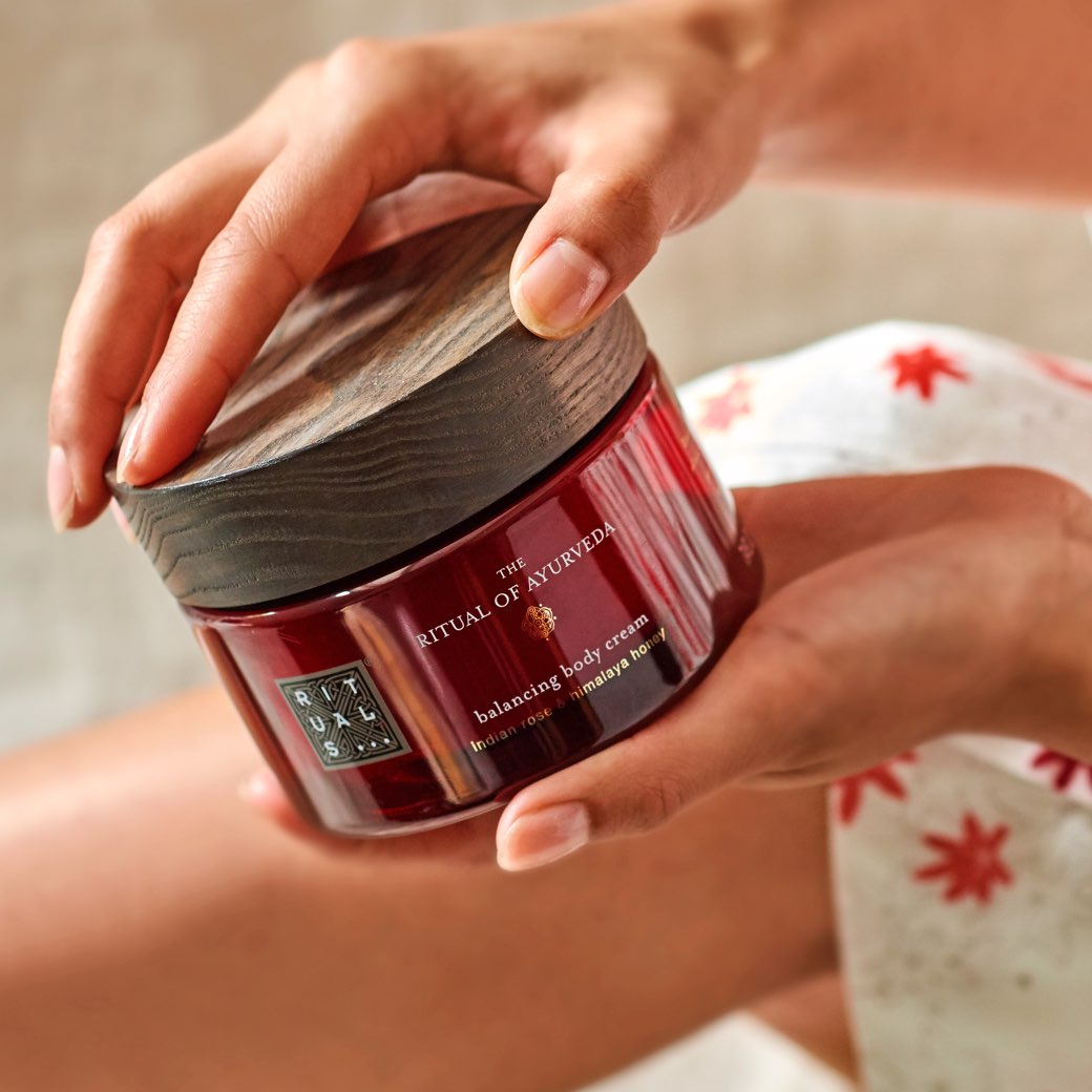 Produtos Cosméticos para Corpo e Casa | Website Oficial | RITUALS