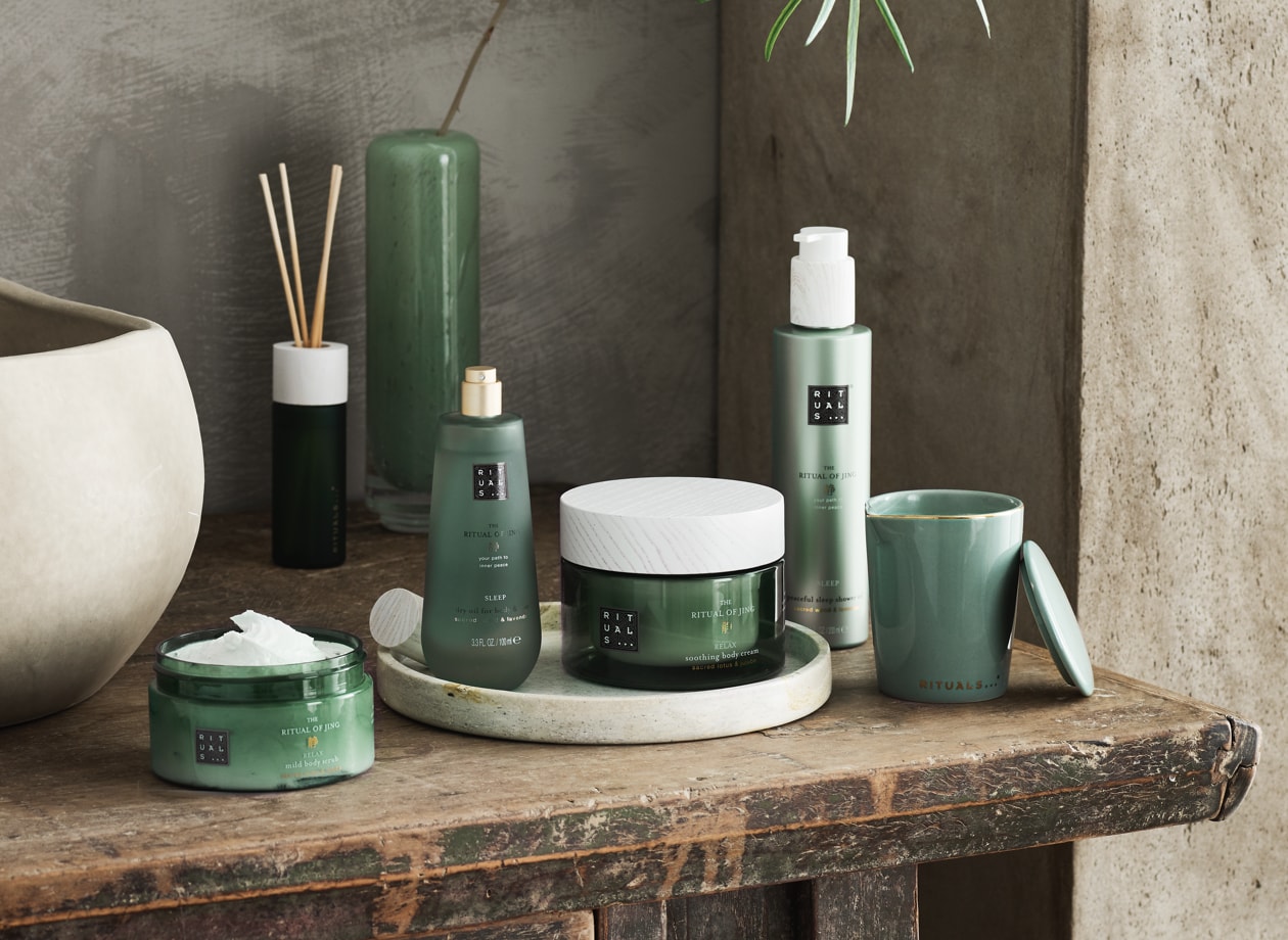 RITUALS | Home and Body Cosmetics | Official Webshop