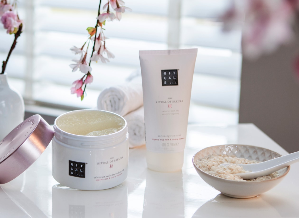 RITUALS | Cosmética Cuerpo y Hogar | Página web