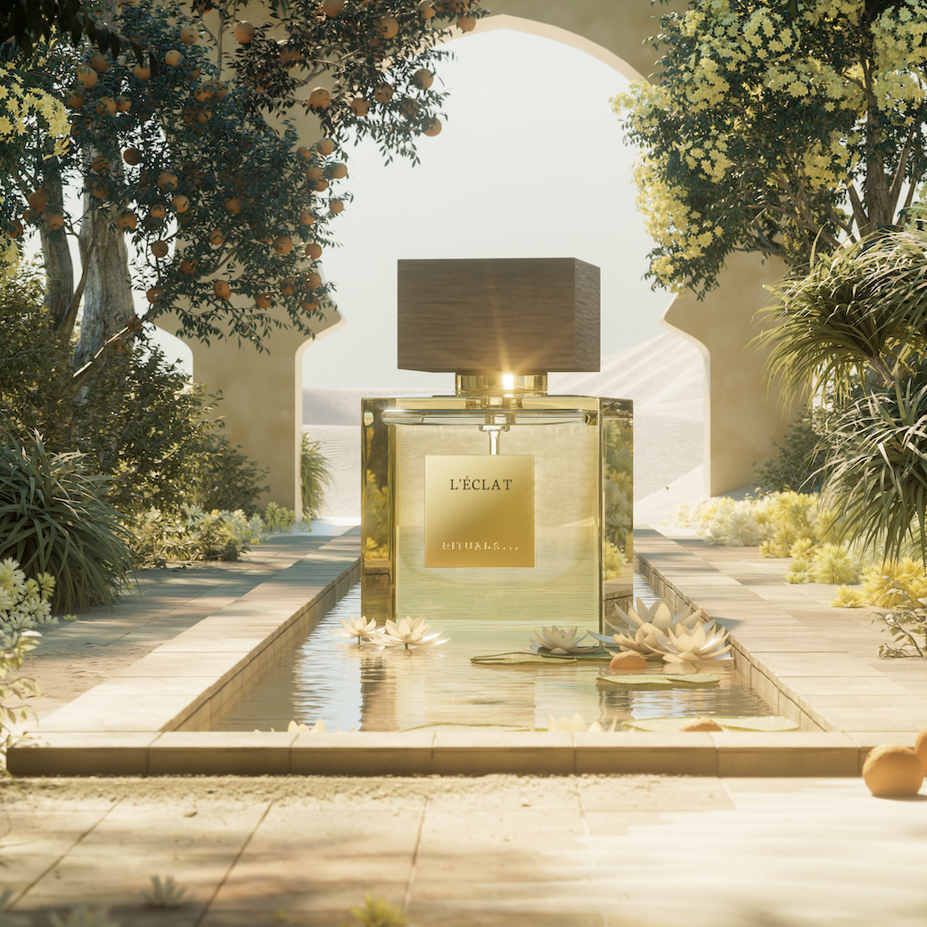 Resultpage EDP test Female Woody B - Iconic Collection | order online ...