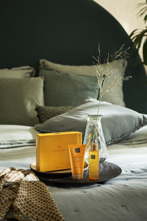 Body | Volledige & Luxe lichaamsverzorging | RITUALS